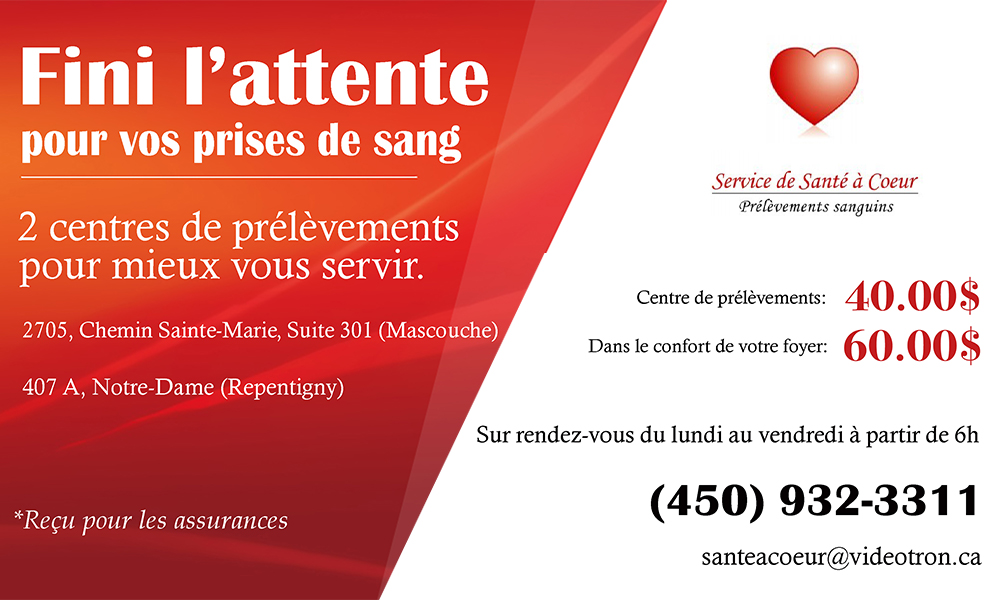 1656-SERVICE DE SANTE A COEUR – Moi j'achète localement